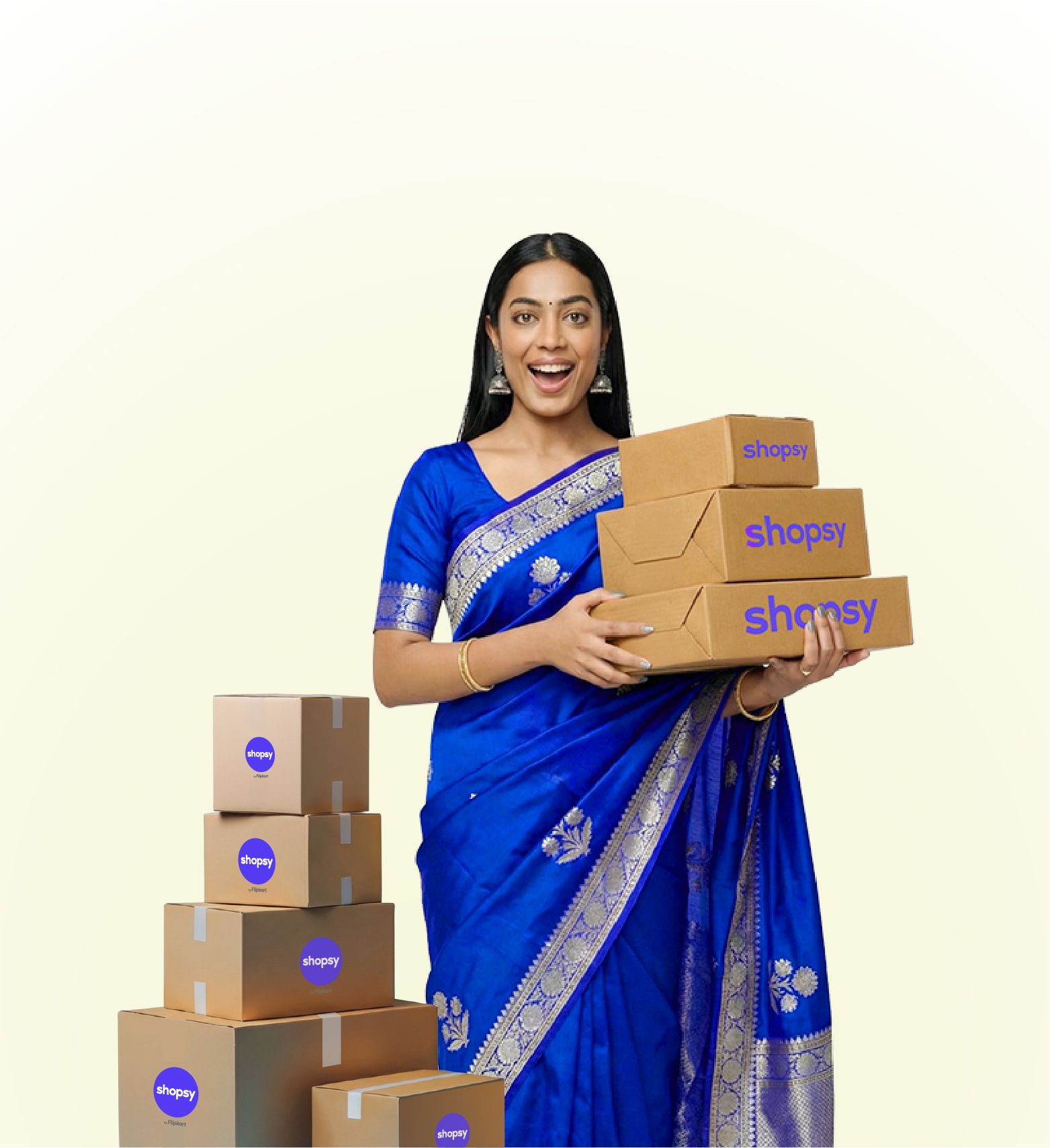 Sell Online on Flipkart | Grow your business with the leader in Indian ...