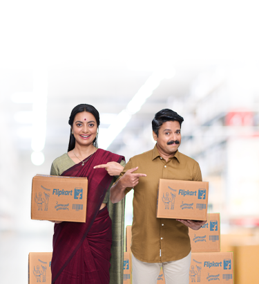 Sell Online on Flipkart | Grow your business with the leader in Indian ...