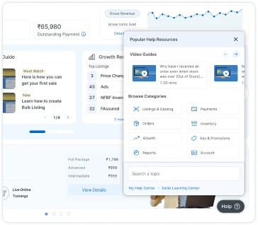 Sell Online on Flipkart | Grow your business with the leader in Indian ...