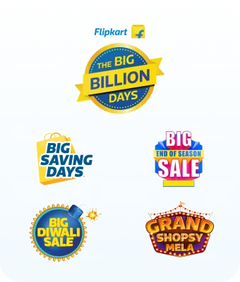 Sell Online on Flipkart | Grow your business with the leader in Indian ...